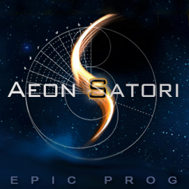 Official AeonSatori Music EP (EpicProg) Website