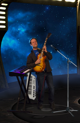Jonathan Timpe Bio - AeonSatori Music EP (Epic Prog)