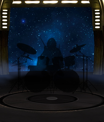 Jonathan Timpe Bio - AeonSatori Music EP (Epic Prog)