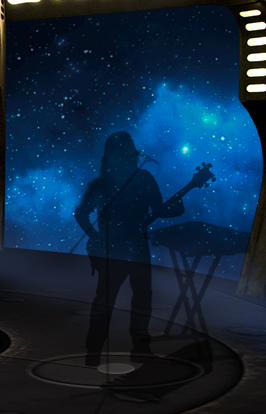 Jonathan Timpe Bio - AeonSatori Music EP (Epic Prog)