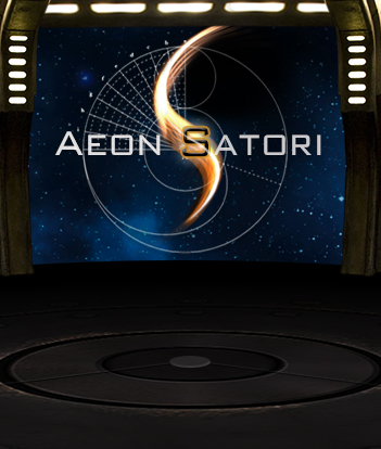 Official AeonSatori Music EP (EpicProg) Website