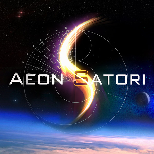 AeonSatori - News from the Band
